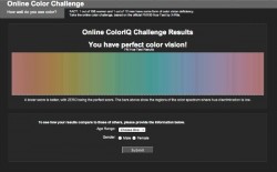 Color Vision Test - How Well Do You See Color? - Jess Explains