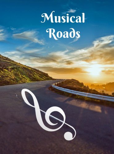 The Musical Freeway - Is It Photo-Shopped? + More Musical Roads