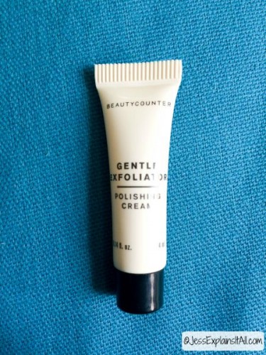 Beauty Counter Products - A Look In My Makeup and Beauty Essentials