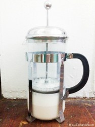 10 Uses For Your French Press - Creative French Press Uses