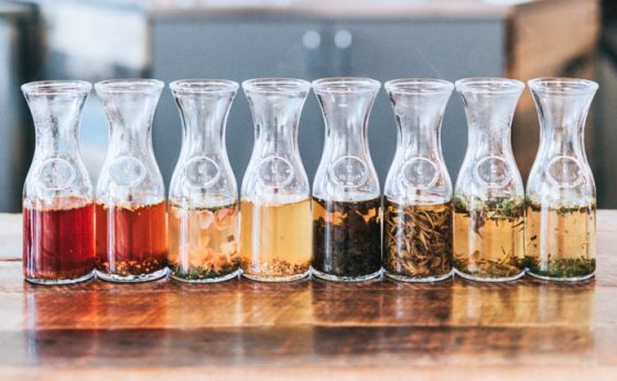 How Long To Steep Tea - Make the Perfect Cup of Tea Every Time!