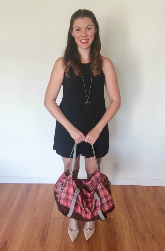 How to Pack the Perfect Gym Bag Essentials for your Workout