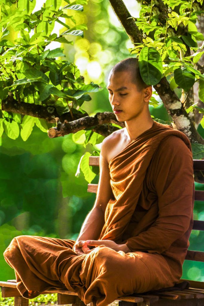 When Is The Best Time To Meditate? - Meditation Time Tips For Beginners